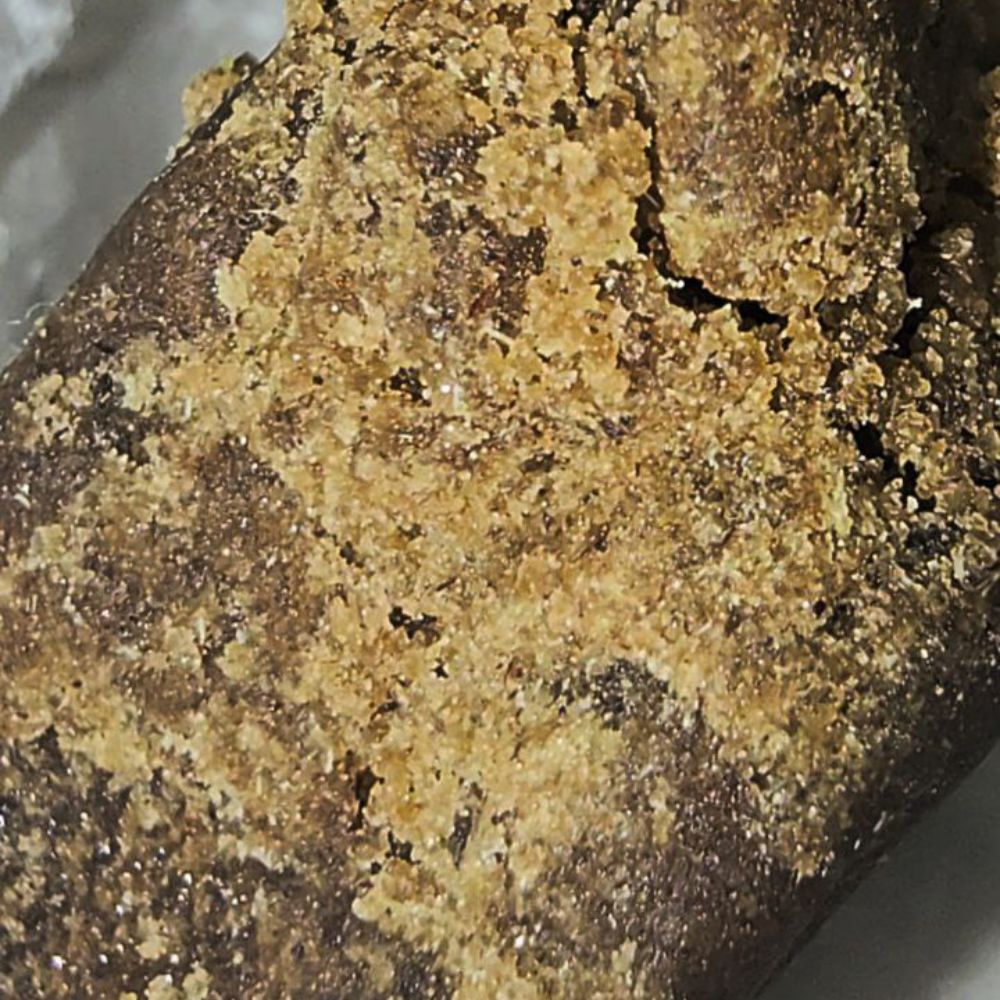 *NEW* WPFF Cold Cured Ice Water Hash | Mr Weed Pattaya